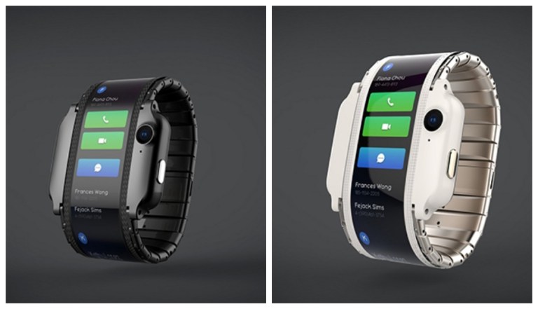 Nubia Alpha – Tech Byte